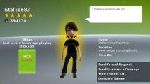 Un Gamerscore record à battre : 500.000 points