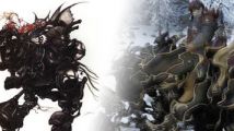 Final Fantasy XIV : les Magitek Armor de FFVI en vidéo