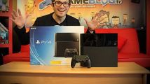 Découvrez la PS4 française et notre... reboxing