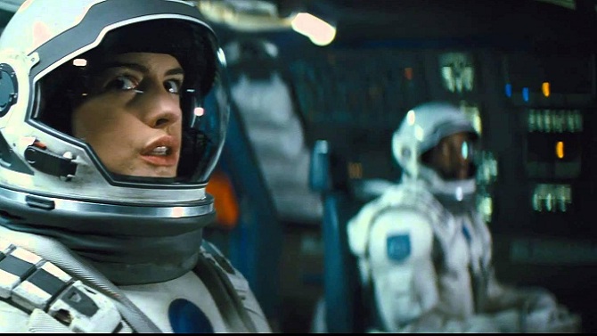 Interstellar de Christopher Nolan : le nouveau trailer cosmique