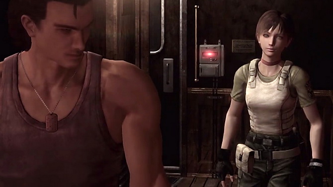 Resident Evil 0 montre son évolution du prototype Nintendo 64 au HD ...