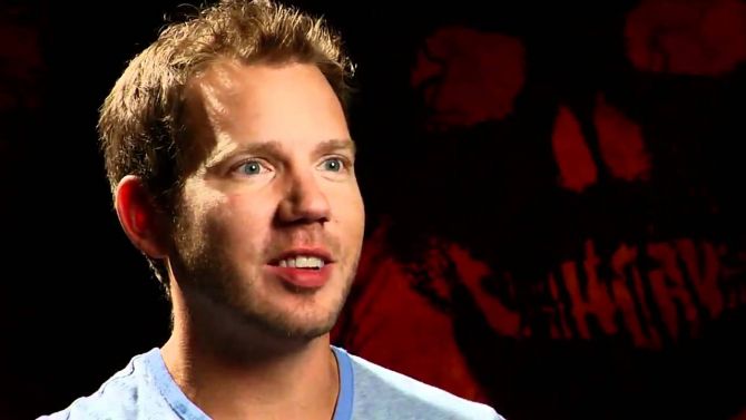 Lawbreakers Cliff Bleszinski Dit Non Aux Dlcs Pour Son Jeu