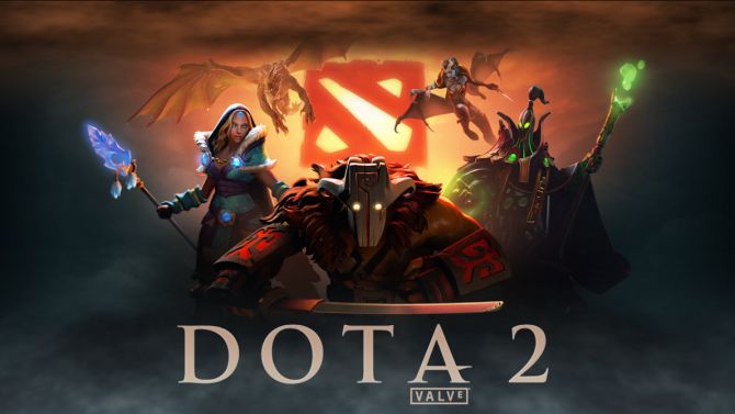 Dota 2 se dote d'un mode spéctateur en VR