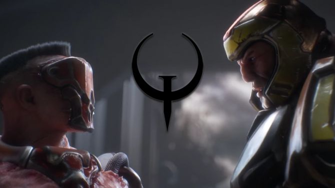 Quake Champions : Nos impressions enthousiastes entre deux rocket-jump