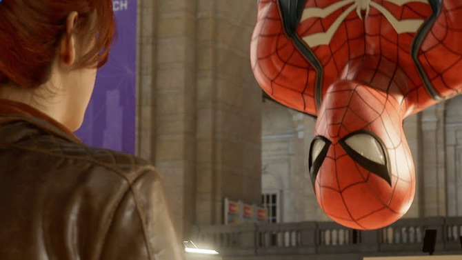 Spider-Man : Petit aperçu avant de nouvelles infos et la date de sortie
