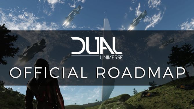 Dual Universe dévoile ses dates de bêta et sa road-map