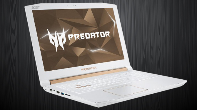 TEST du portable Predator Helios 300 : La belle surprise de chez Acer