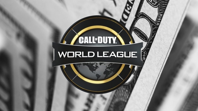 Call of Duty : L'équipe de Paris eSport dévoile ses joueurs