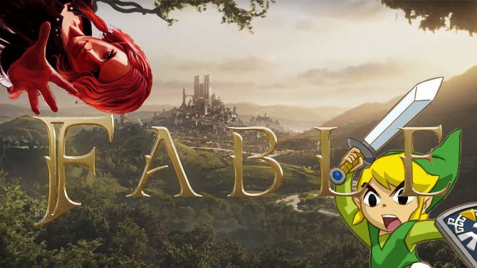 Fable : Le RPG de Playground trouve sa scénariste principale