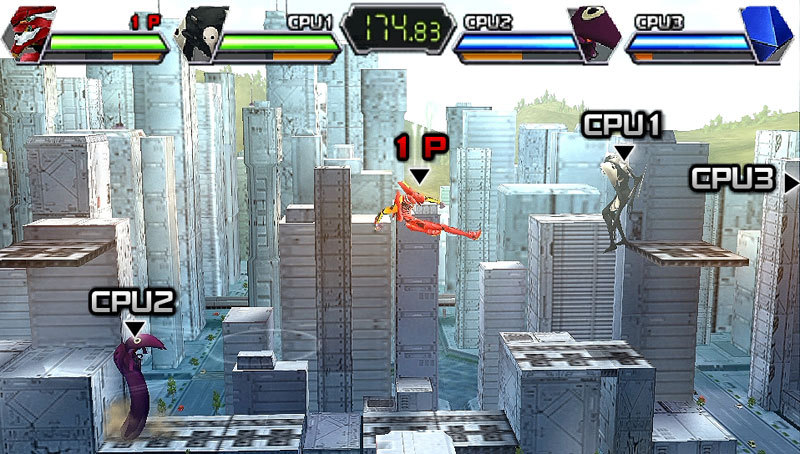 Tokyo-3 | Super Smash Bros. Fanon | Fandom