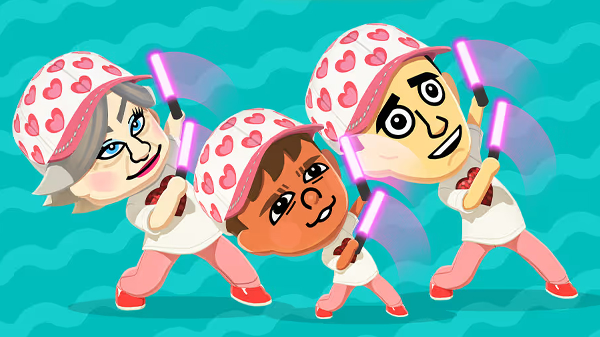 GUIDE Tomodachi Life: toutes les personnalités de Mii sur Nintendo Switch