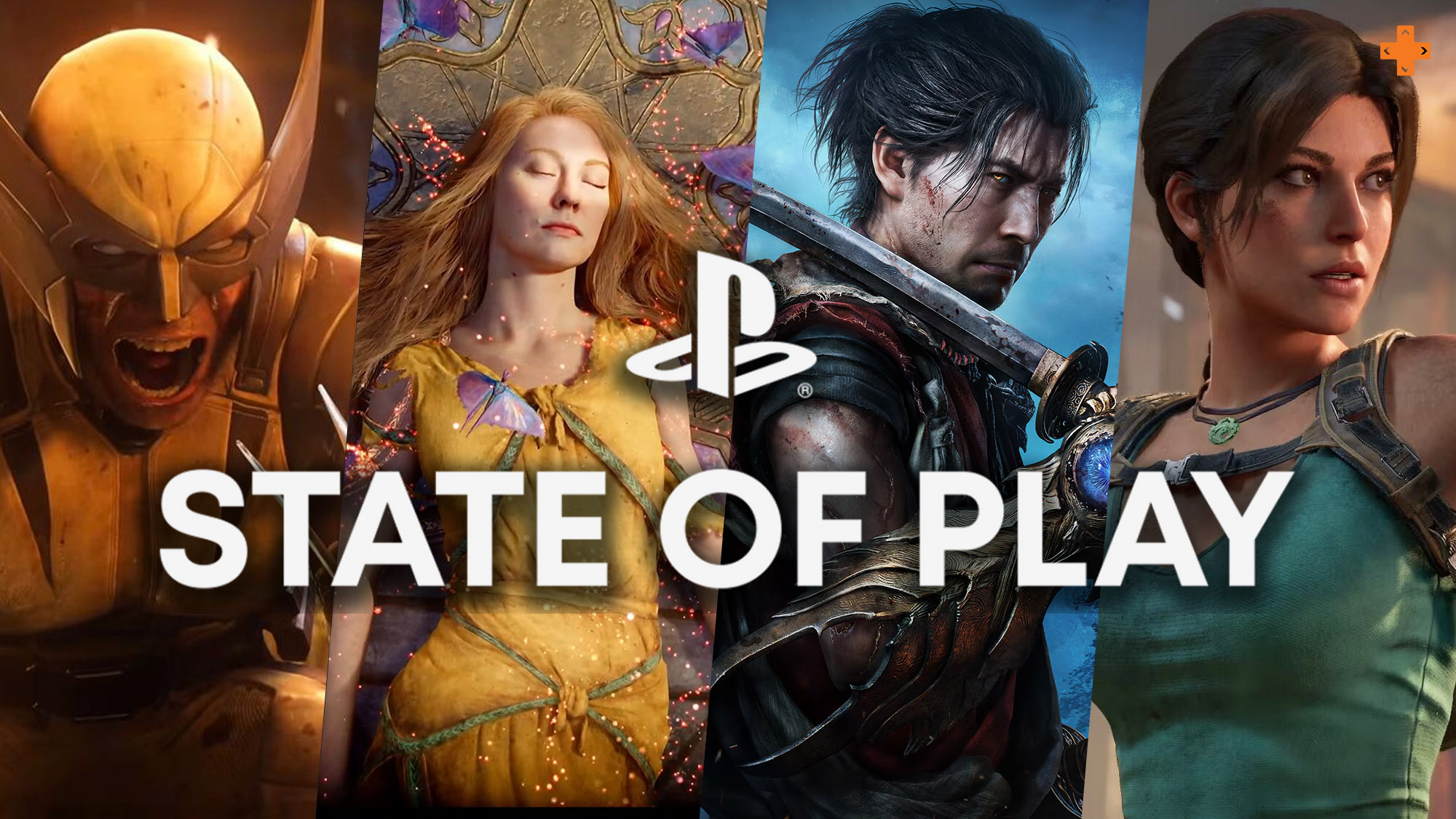 State of Play : le grand récap de la grosse conférence PS5 avec des ...
