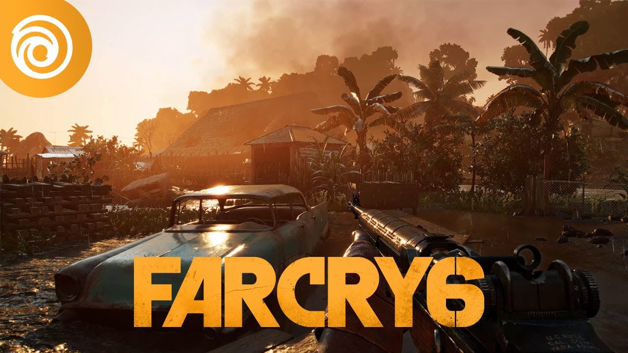 Far Cry 6 PC : Ubisoft dévoile les configs minimum et recommandées pour ...