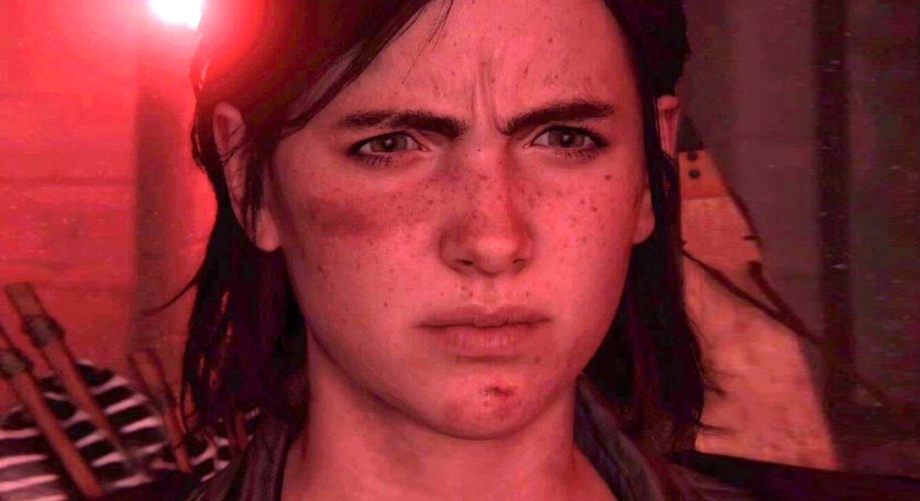 L image Du Jour Une Chose Irrecevable Trouv e Dans The Last Of Us