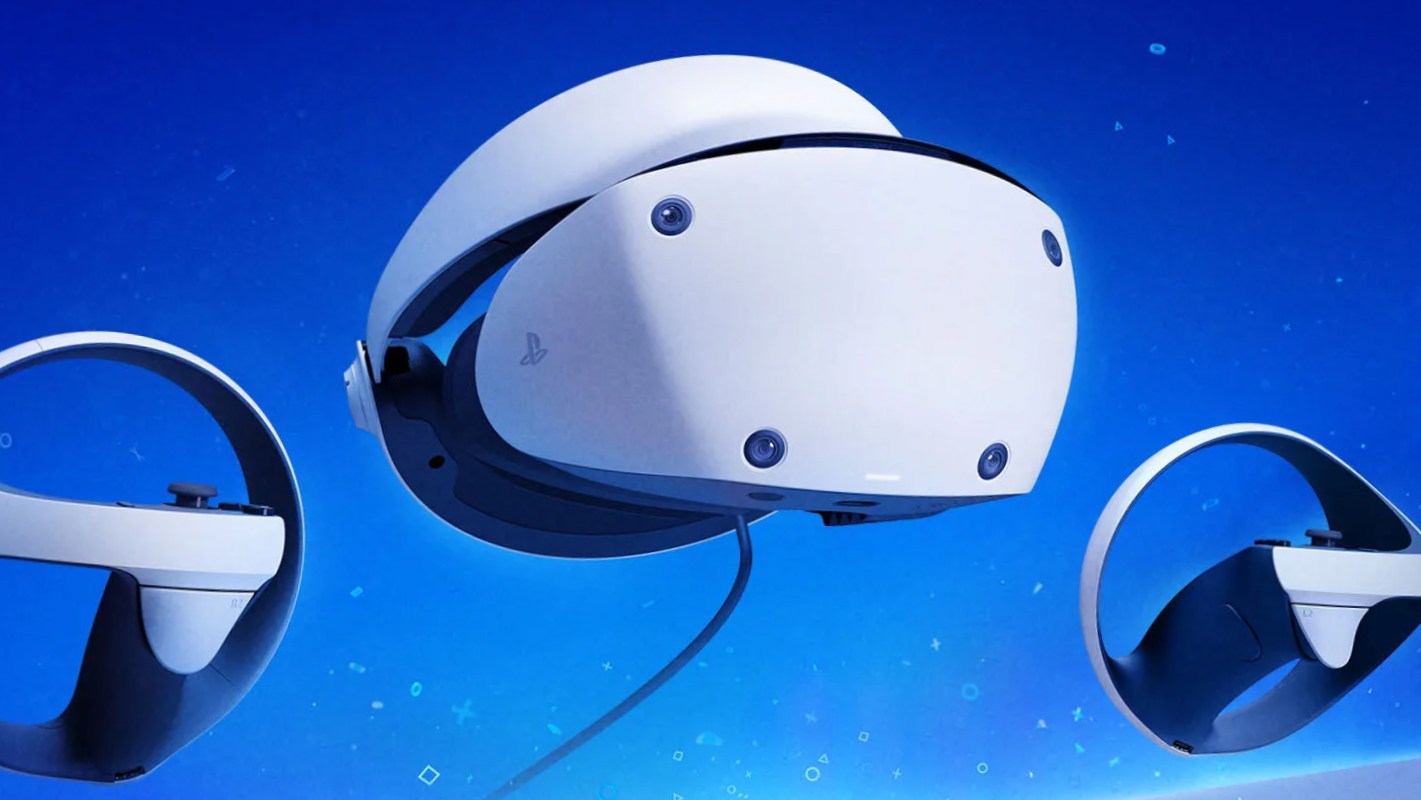 L image Du Jour PSVR 2 Vs PSVR 1 La Diff rence loquente D voil e L image Du Jour PSVR 2 Vs PSVR 1 La Diff rence loquente D voil e