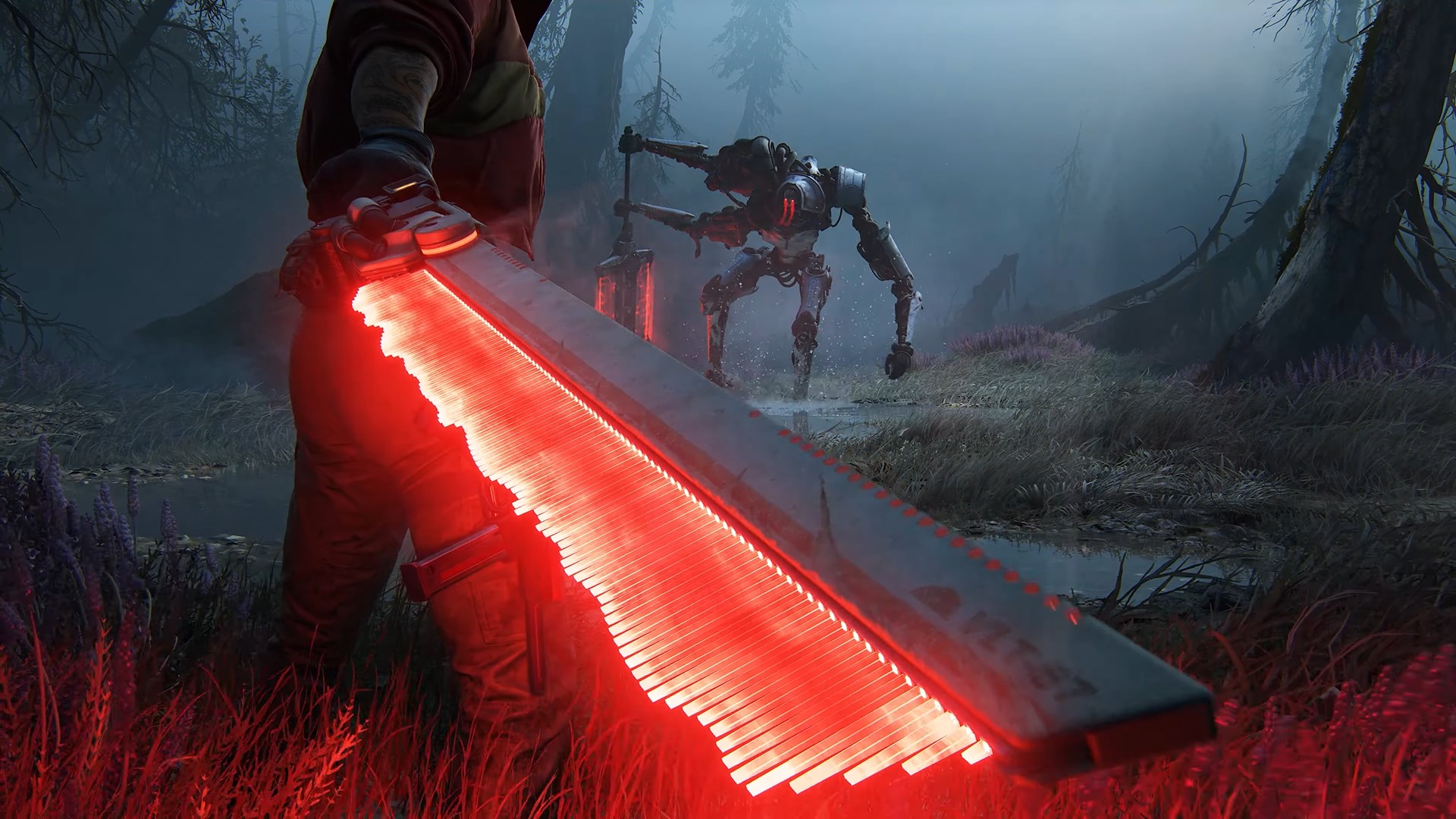 Intergalactic, le prochain Naughty Dog, sera très différent des autres jeux Intergalactic, le prochain Naughty Dog, sera très différent des autres jeux