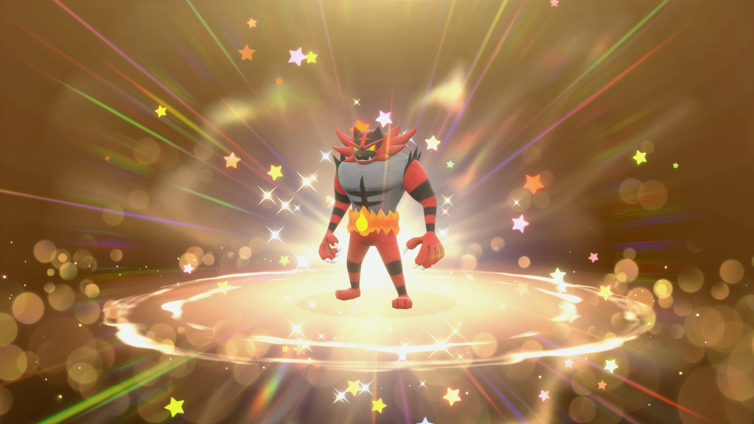 Ein kostenloses Pokémon, das sich sehr mächtig erholt - Gamingdeputy ...