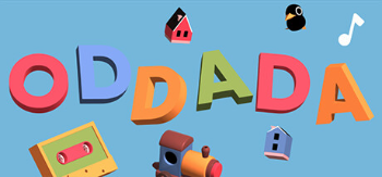 Oddada sur Mac (Mac) | Gameblog.fr