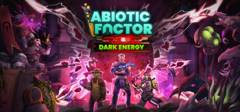 Abiotic Factor sur PC (PC) | Gameblog.fr