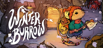 Winter Burrow | Gameblog.fr