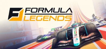 Formula Legends sur Nintendo Switch (Switch) | Gameblog.fr