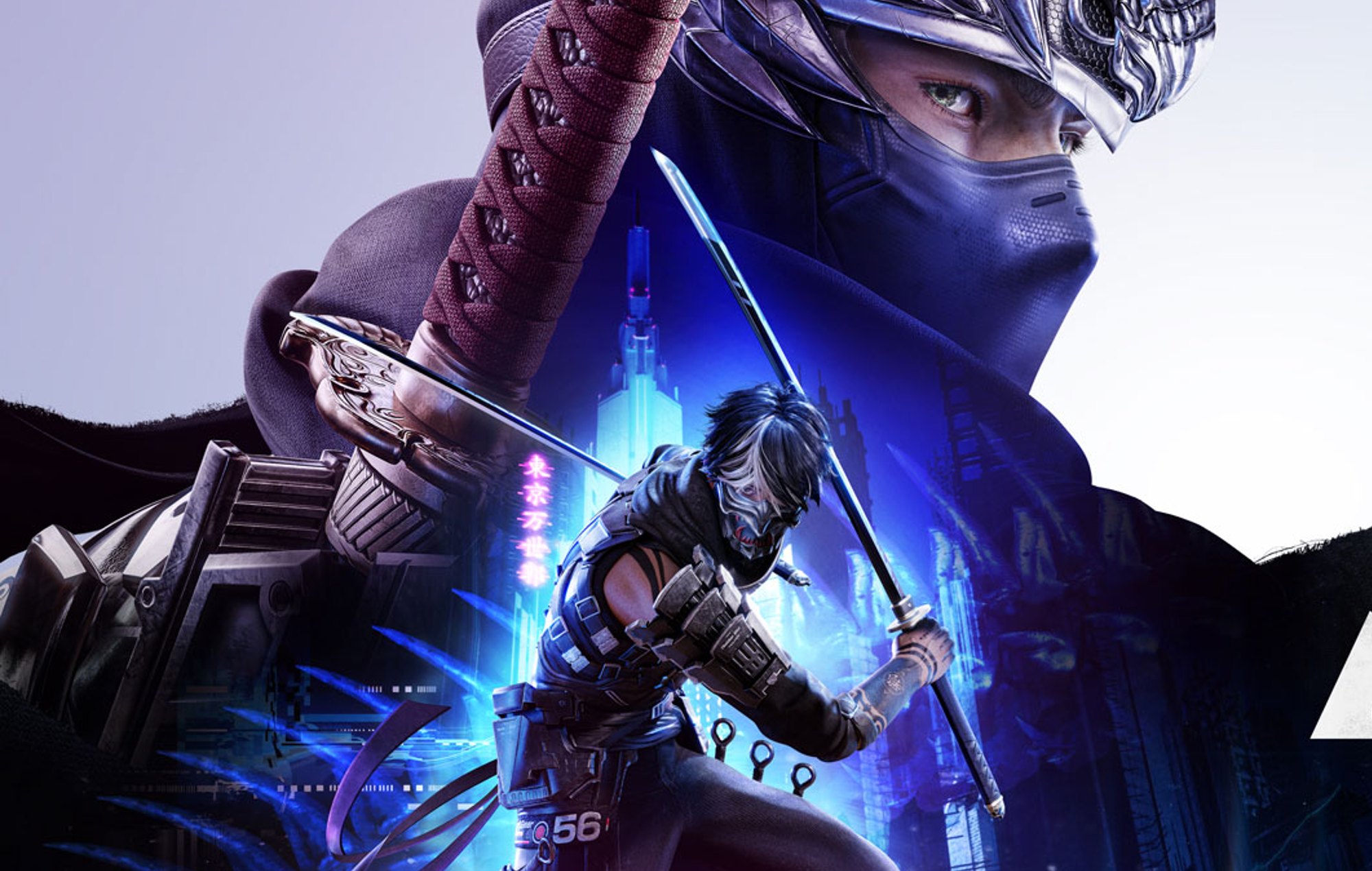 TEST Ninja Gaiden 4 : le retour fracassant d’une légende