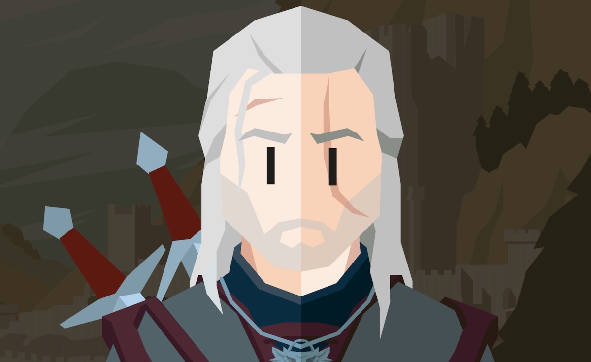 On a testé Reigns The Witcher, un jeu aussi addictif que le Gwent